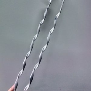 ALÇA PREFORMADA DISTRIBUIÇÃO CABO 4AWG CA/CAA – R$/PÇ | Judy Cabos