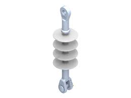 ISOLADOR DE SUSPENSÃO POLIMÉRICO 15KV – R$/PÇ