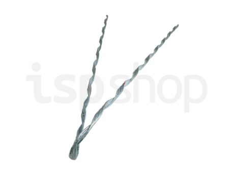 ALÇA PREFORMADA DISTRIBUIÇÃO CABO 2AWG CA/CAA – R$/PÇ