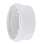 CAP PARA ESGOTO 100MM FORTLEV